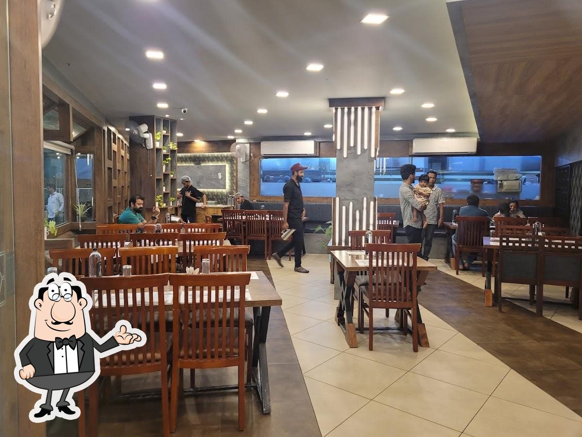 Malabar White House, Ramanattukara - Restaurant reviews