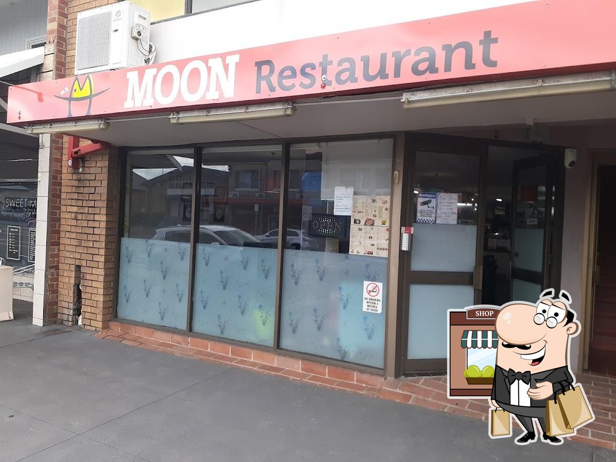 Moon restaurant East Maitland, East Maitland - Restaurant menu, prices ...
