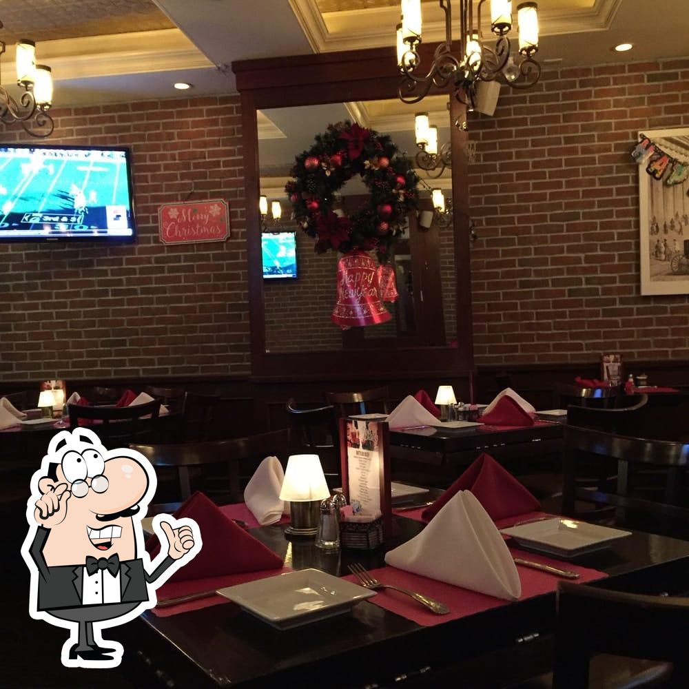 Ryan Maguire's Bar & Restaurant, New York City - Restaurant menu, prices and reviews