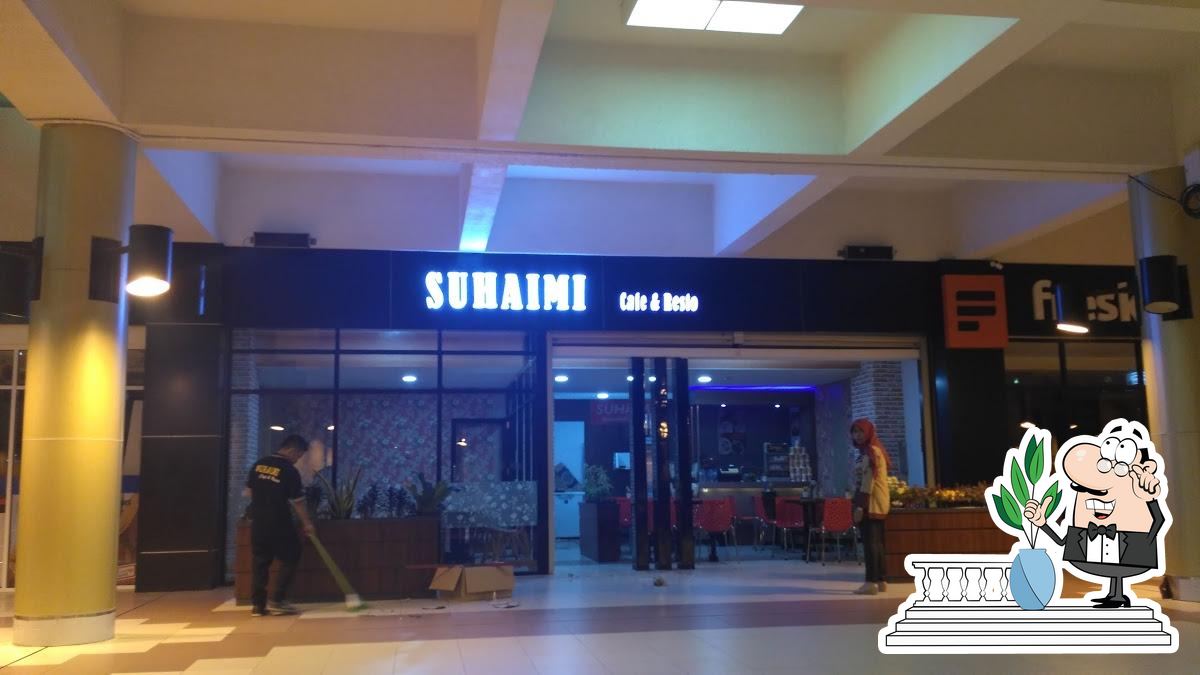 SUHAIMI Cafe & Resto, Katapiang - Restaurant reviews