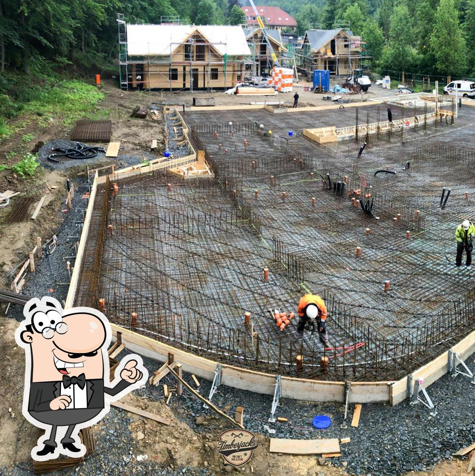 Timberjacks Siegen restaurant, Alemania - Restaurantbewertungen
