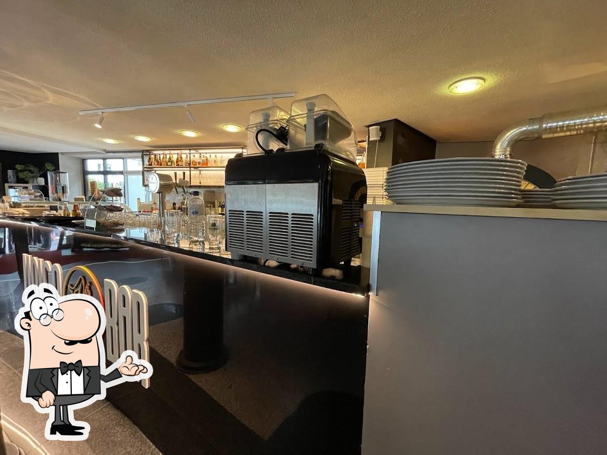 Unico Bar Munster