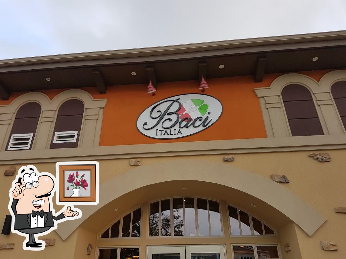 Zio's Pizzeria, Moncton - Restaurant menu, prices and reviews