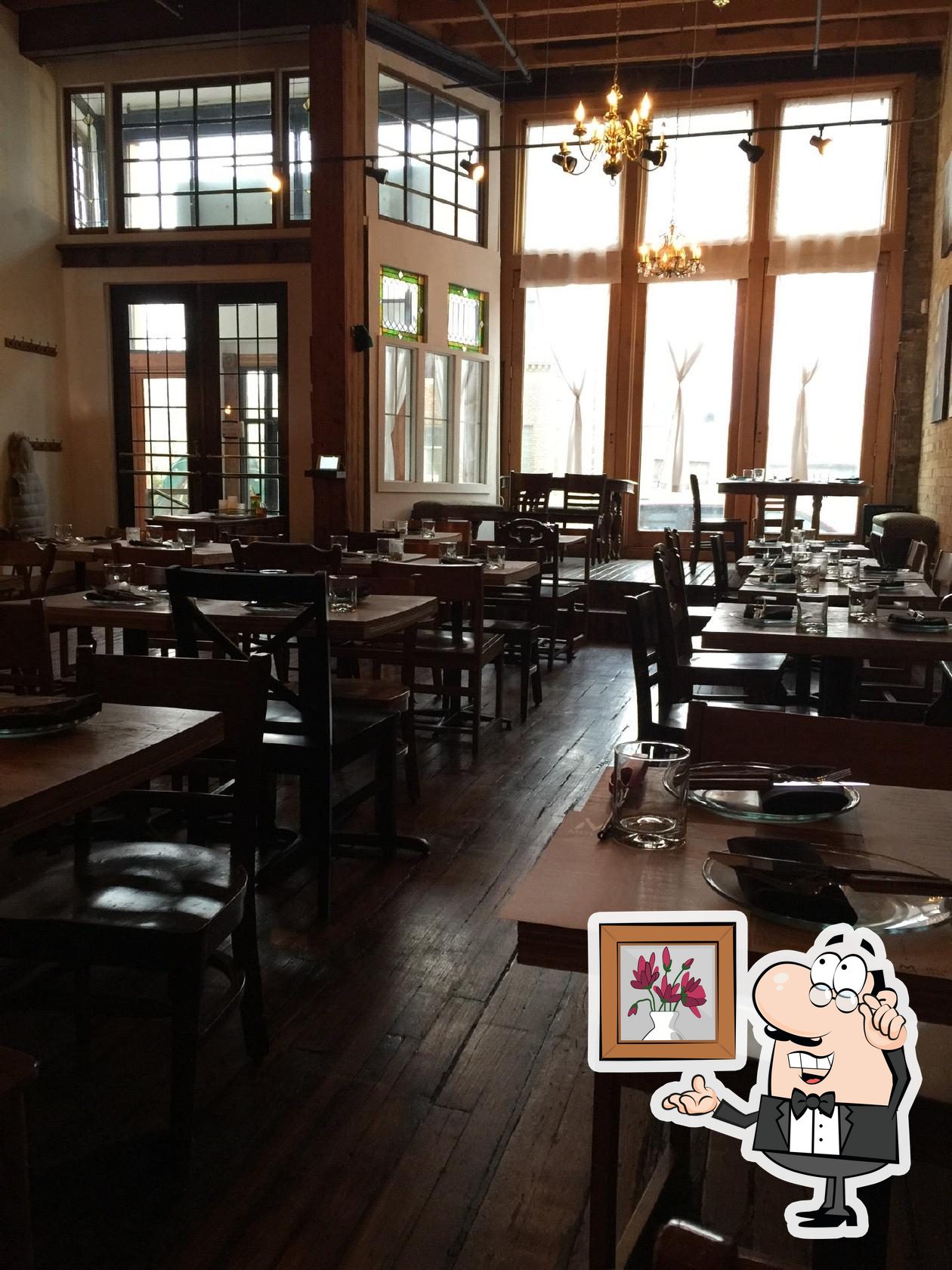 MOVIDA, Milwaukee - Restaurant menu, prices and reviews