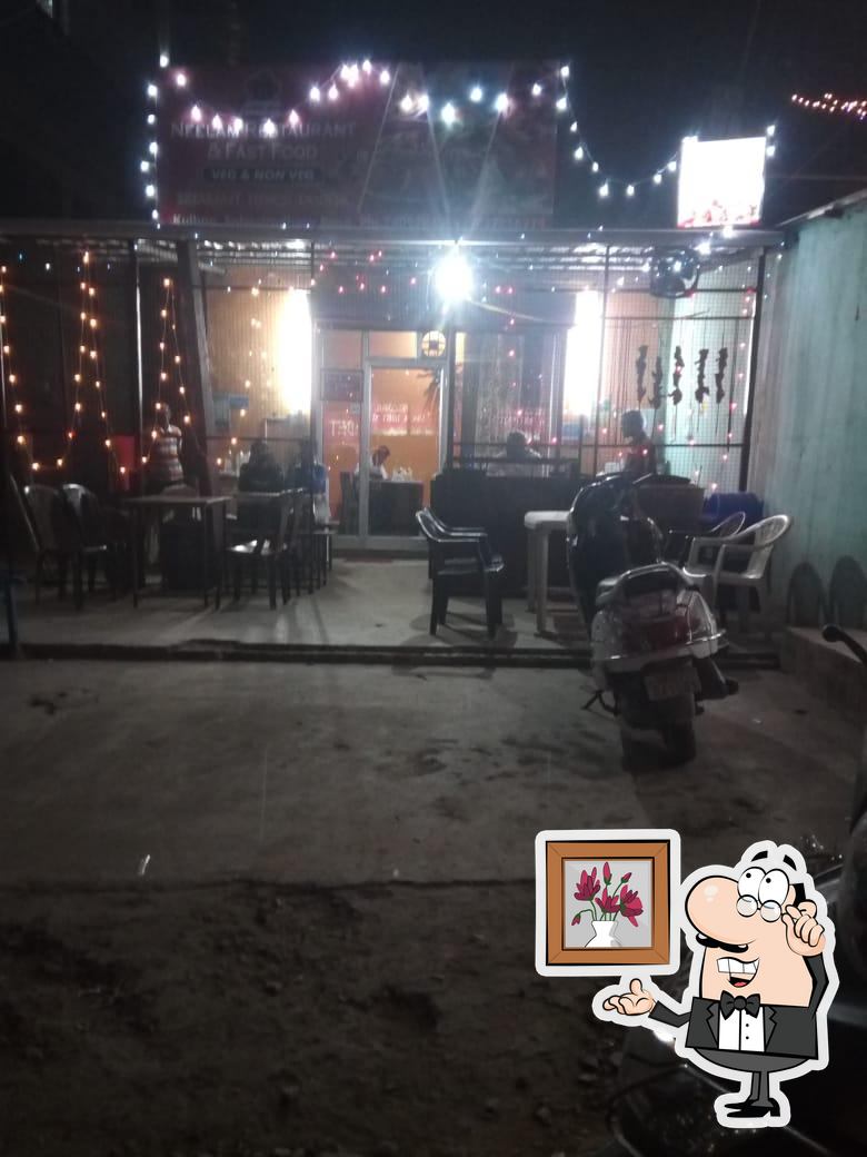 Neelam Restaurant, Dehradun - Restaurant reviews