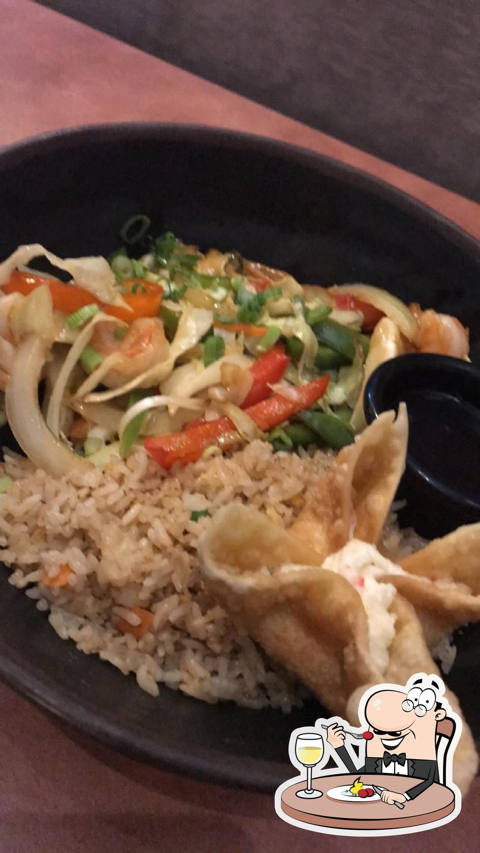 Noodle 21 (Branson, MO) in Branson - Restaurant reviews