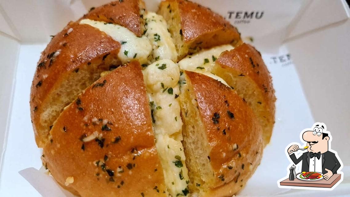 Titik Temu Coffee cafe, Jakarta, M Bloc Space - Restaurant menu and reviews