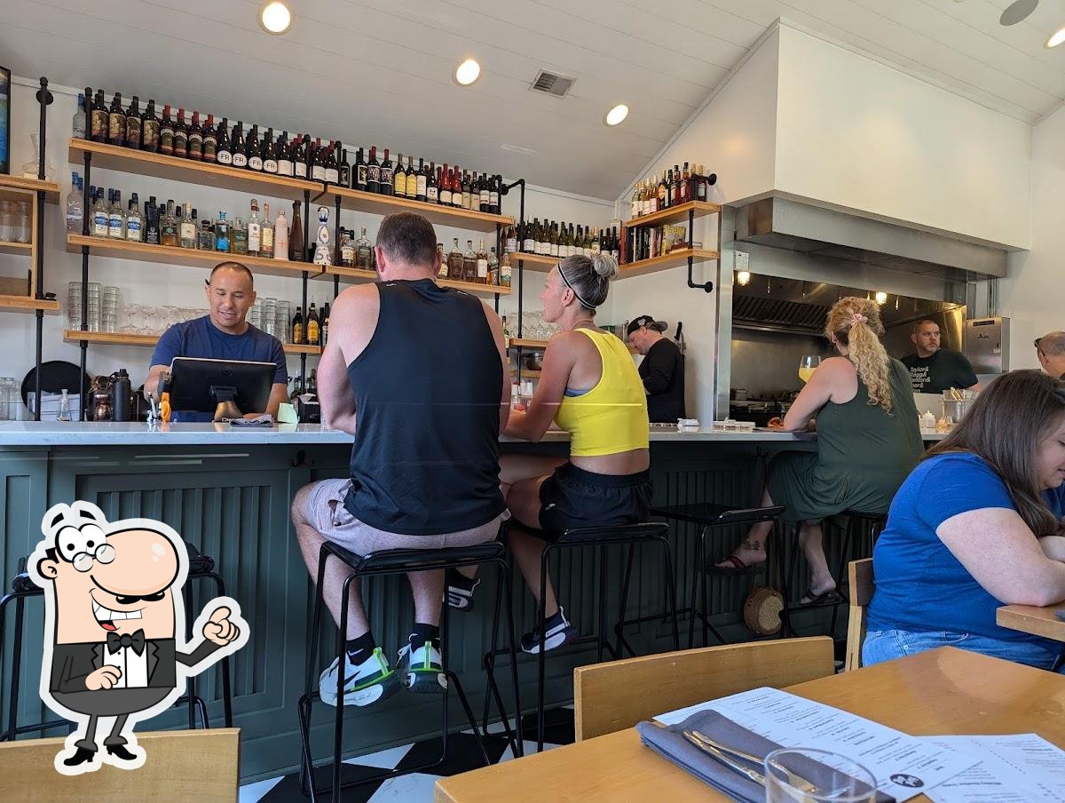 Bird Dog, Mattawan - Restaurant menu, prices and reviews