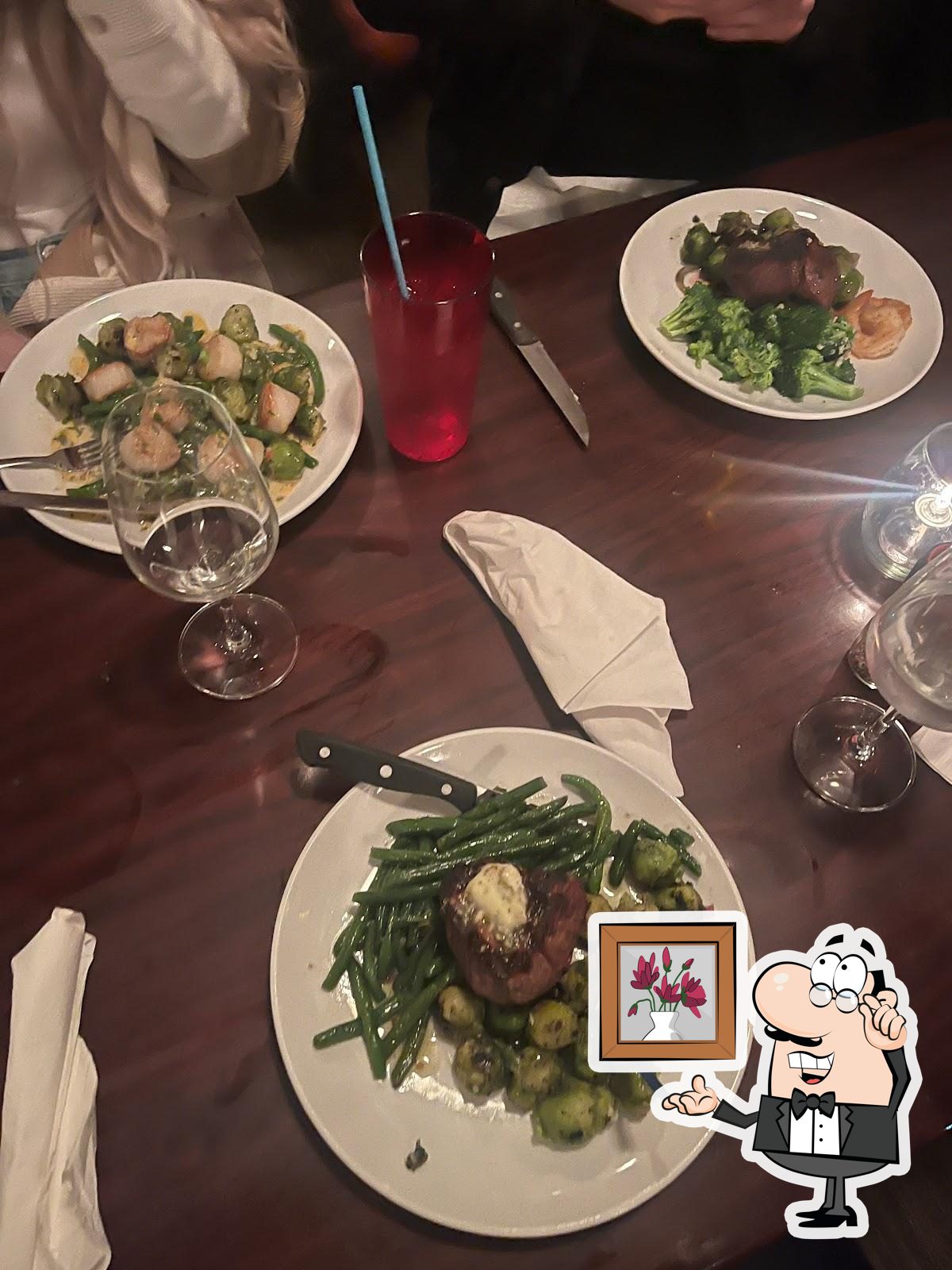 Rucci's Italian Kitchen & Grille, White Plains - Restaurant menu ...