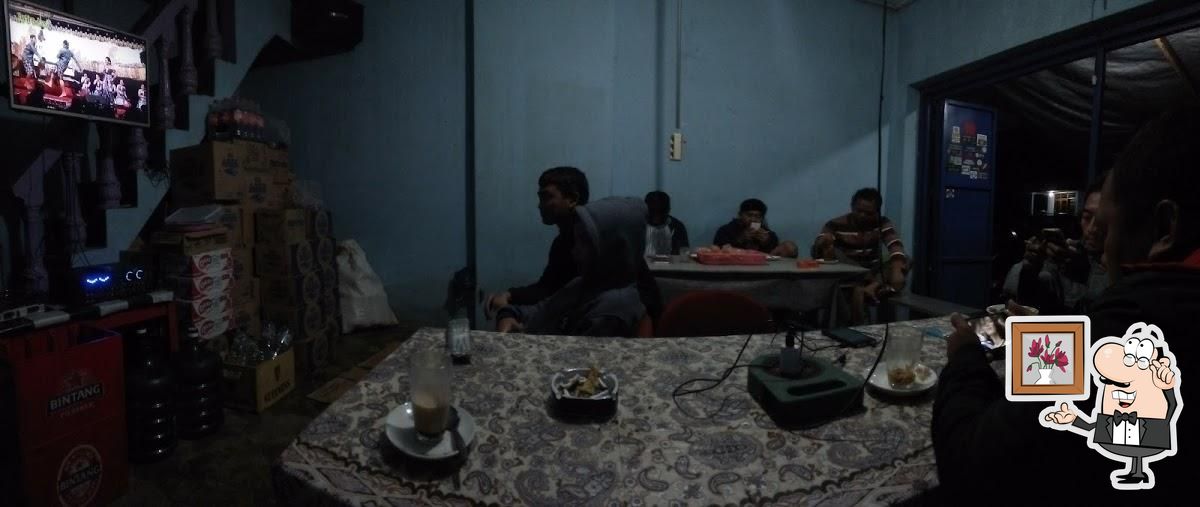 Angkringan Bang Mbolon cafe, Buluharjo - Restaurant reviews