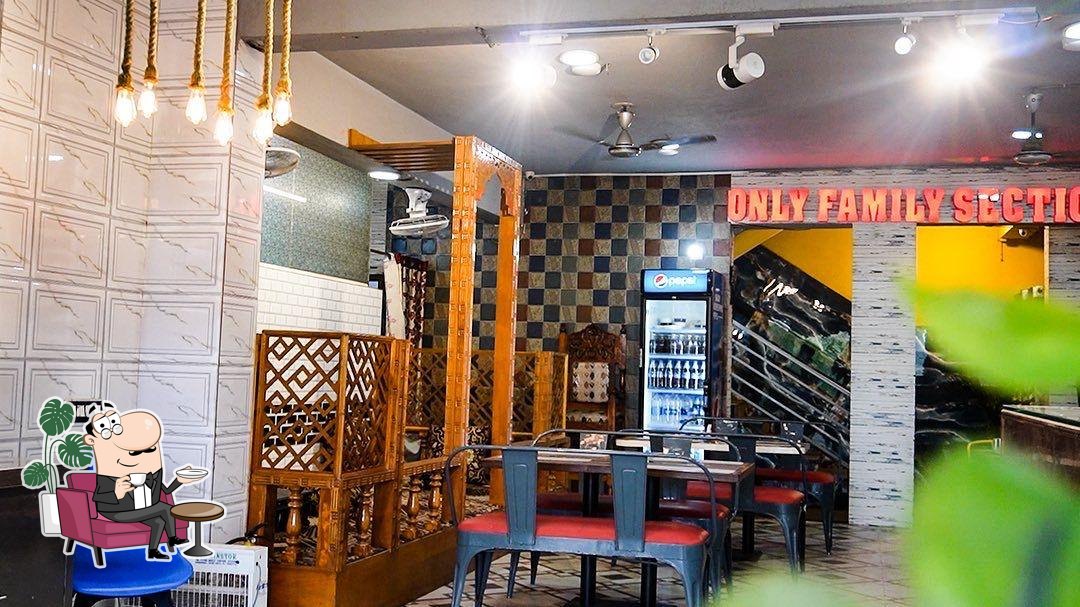Deccan Deewan Restaurant, Hyderabad - Restaurant menu, prices and reviews