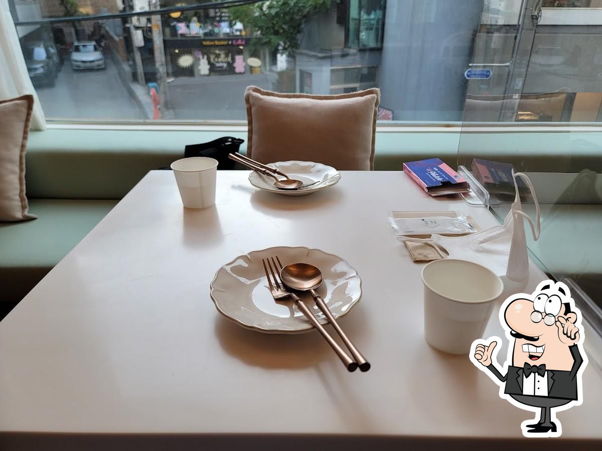 Eulji Darak Garosugil italian, Seoul (Apgujeong) – menu, prices & reviews