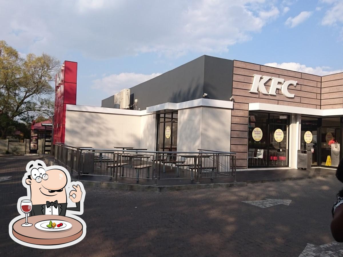 KFC Bethal 2 restaurant, Bethal, 74 Du Plooy St - Restaurant menu and ...
