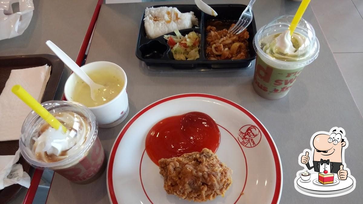 KFC Ramayana restaurant, Pangkal Pinang - Restaurant reviews