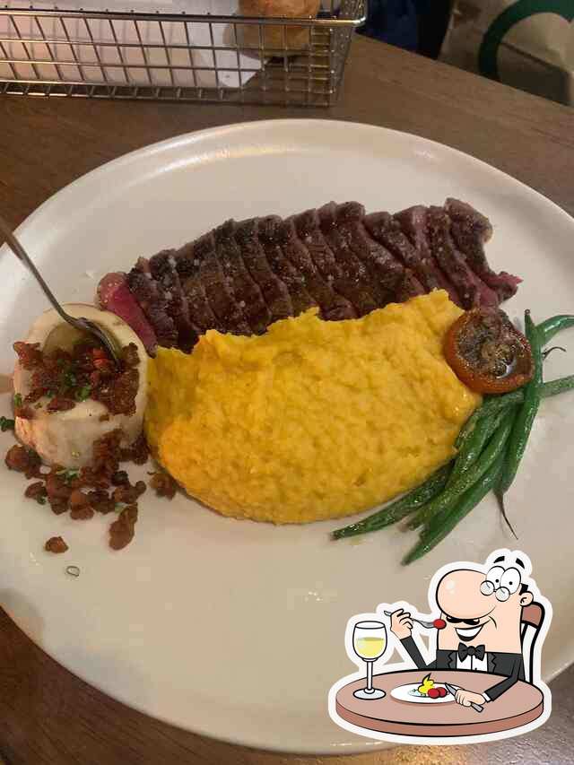 Mijo Comfort Food restaurant, Makati - Restaurant menu and reviews