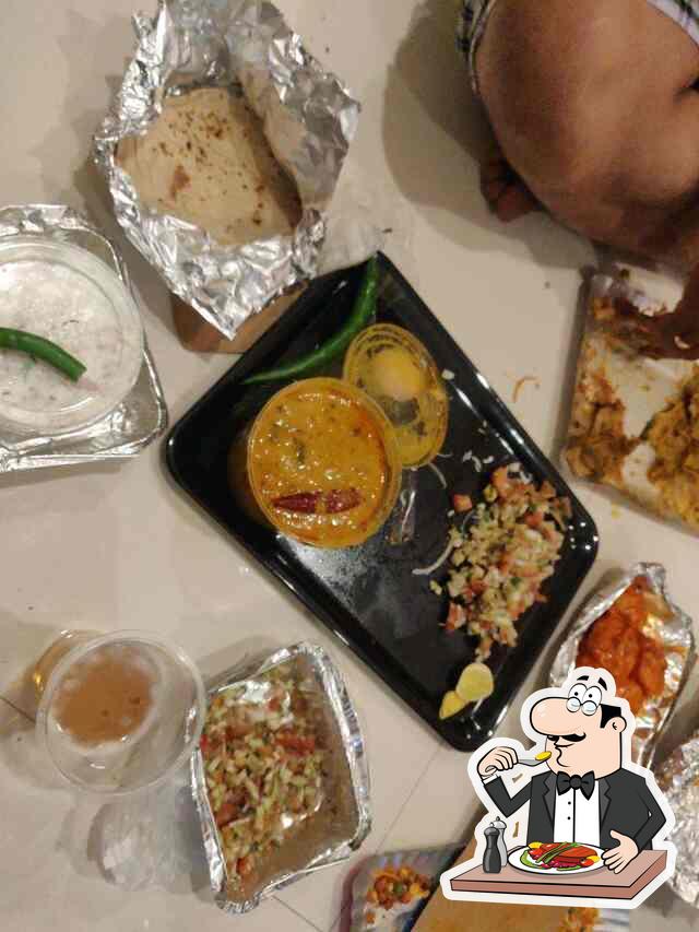 Mohan Bhog North Indian Restaurant, Kochi - Restaurant reviews