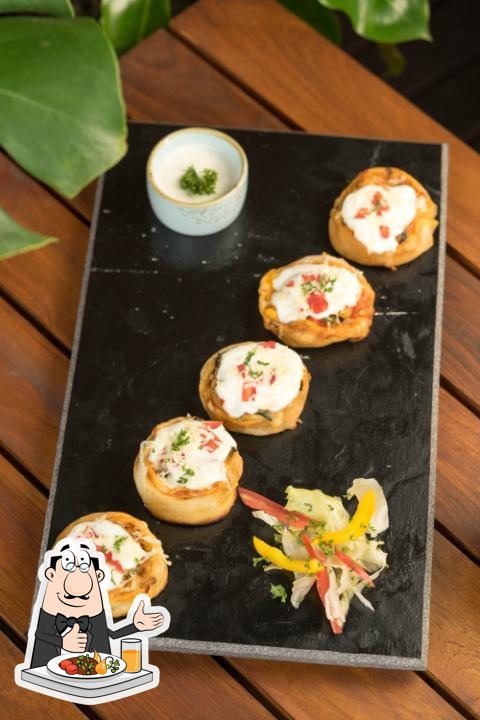 PENTHAUS ROOFTOP RESTAURANT, Nagpur - Restaurant menu and reviews