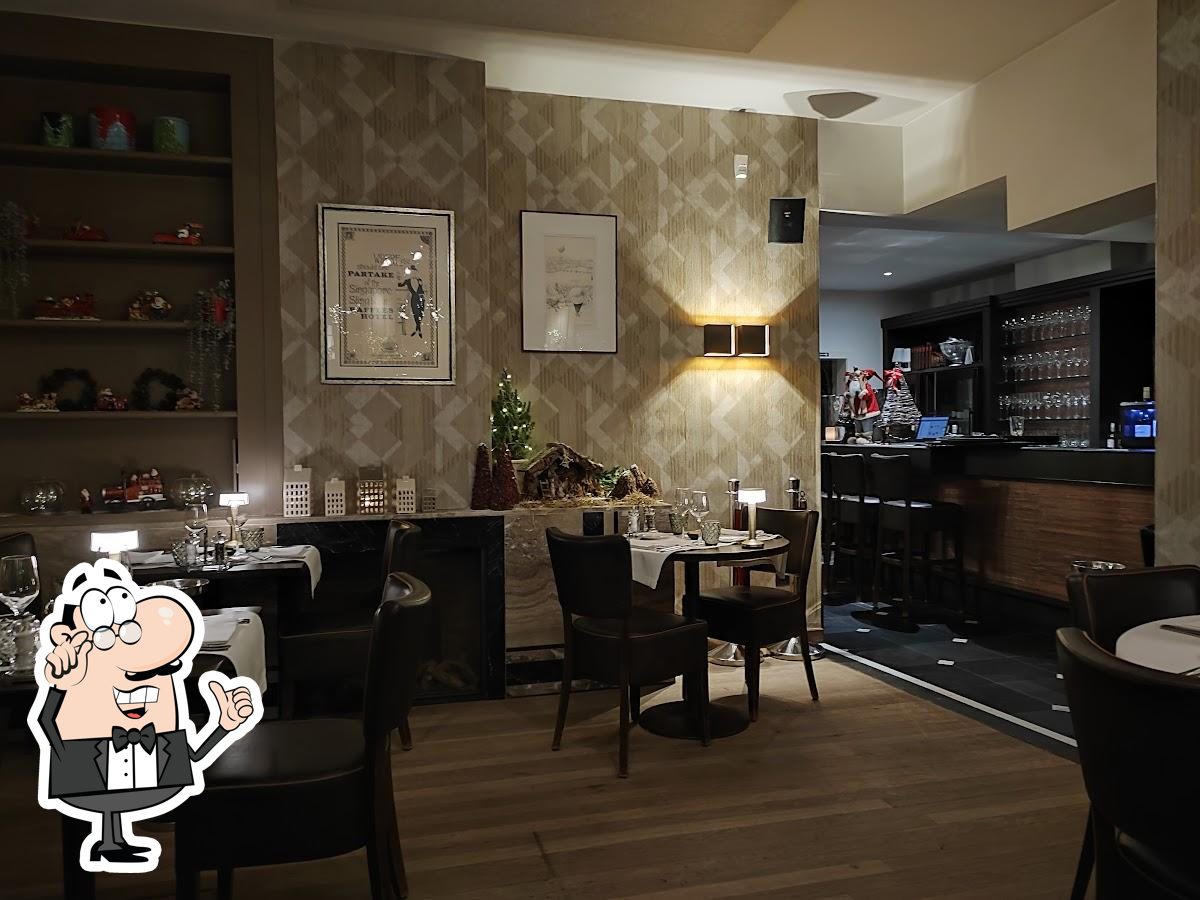 Pot Au Feu, Olen - Menu van het restaurant, prijzen en recensies