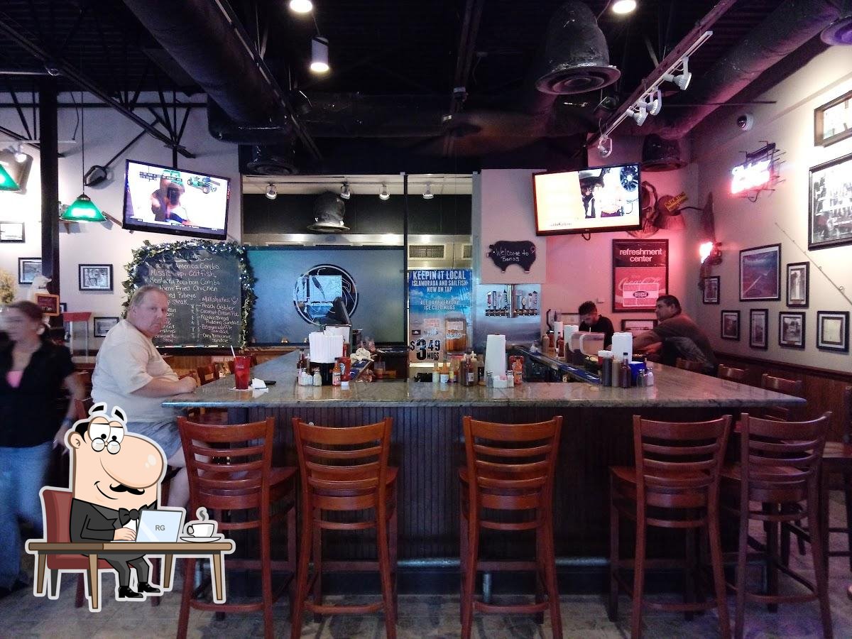 Sweet Smoke Southern Kitchen, 2290 SE Federal Hwy in Stuart ...