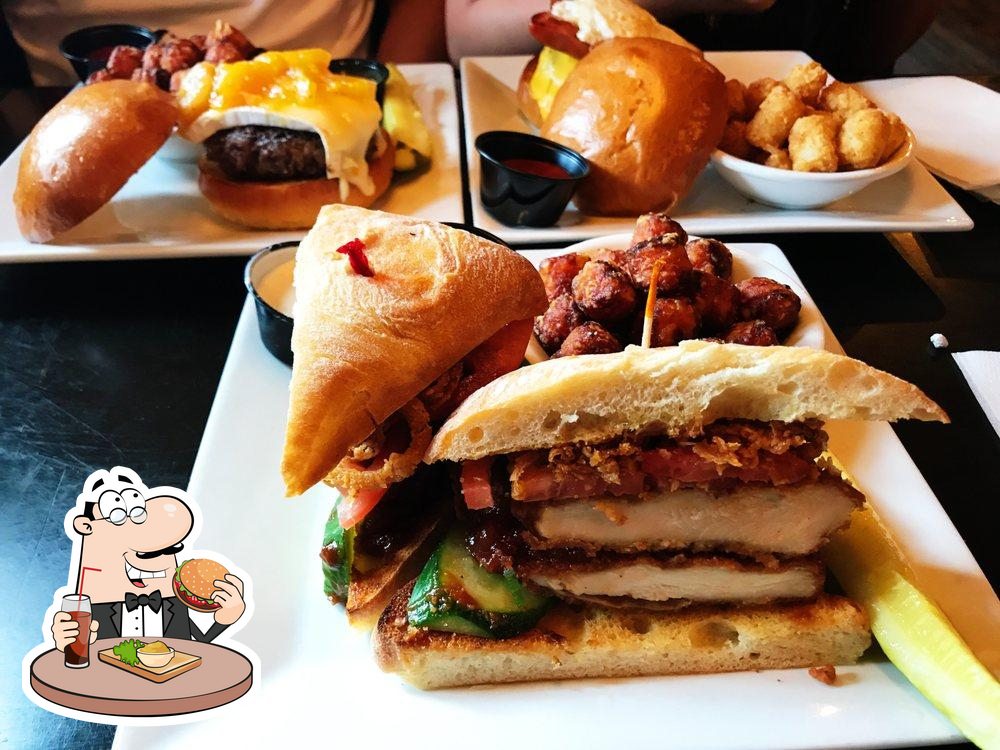 The Good Life in Massapequa Park - Restaurant menu and reviews