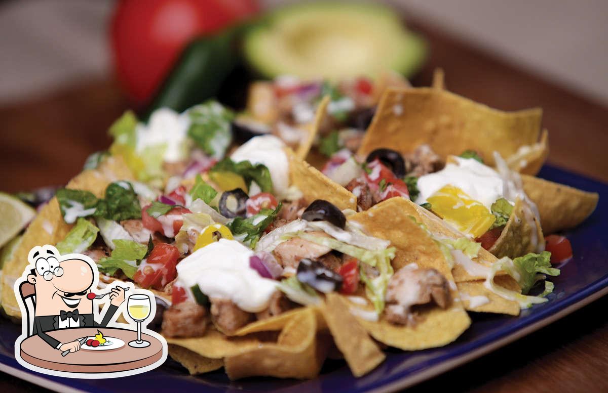 Surcheros Fresh Mex in Douglas - Restaurant menu and reviews