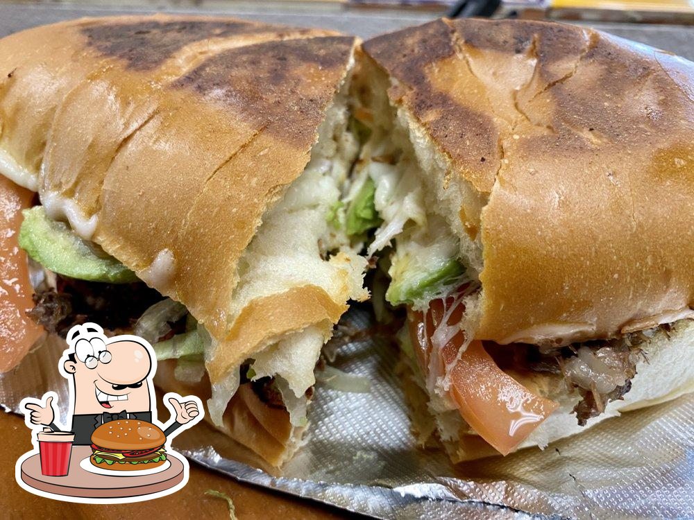 AZTECA TACO HOUSE in Houston - Restaurant menu and reviews