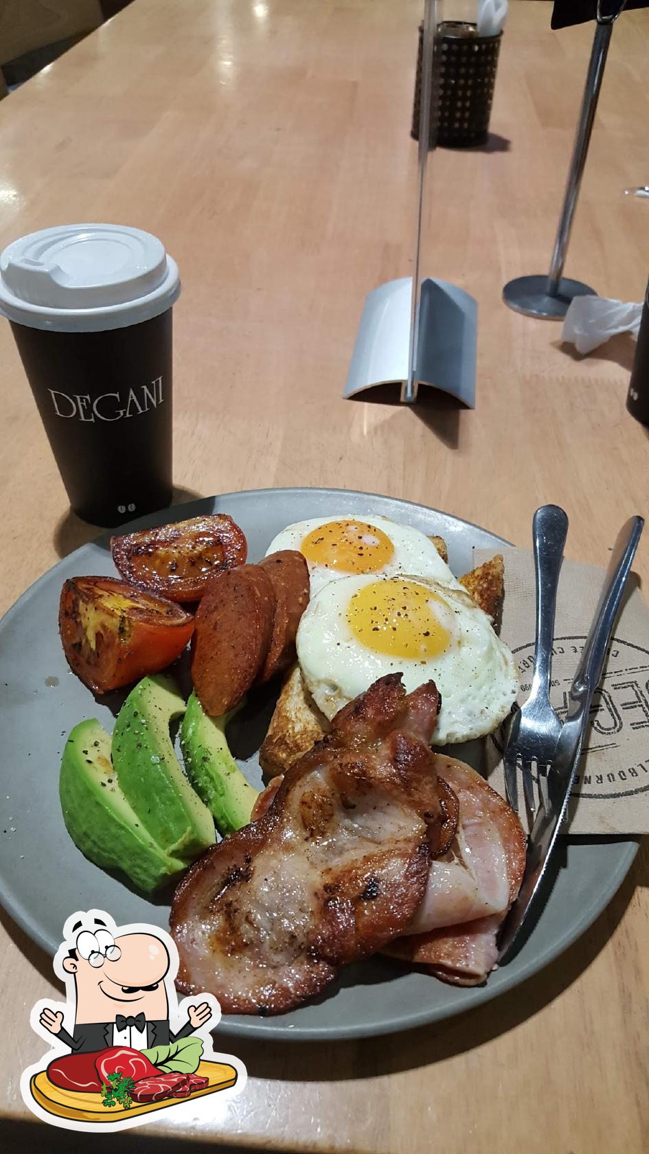 Degani Southern Cross Station, Southern Cross train station, 99 Spencer ...