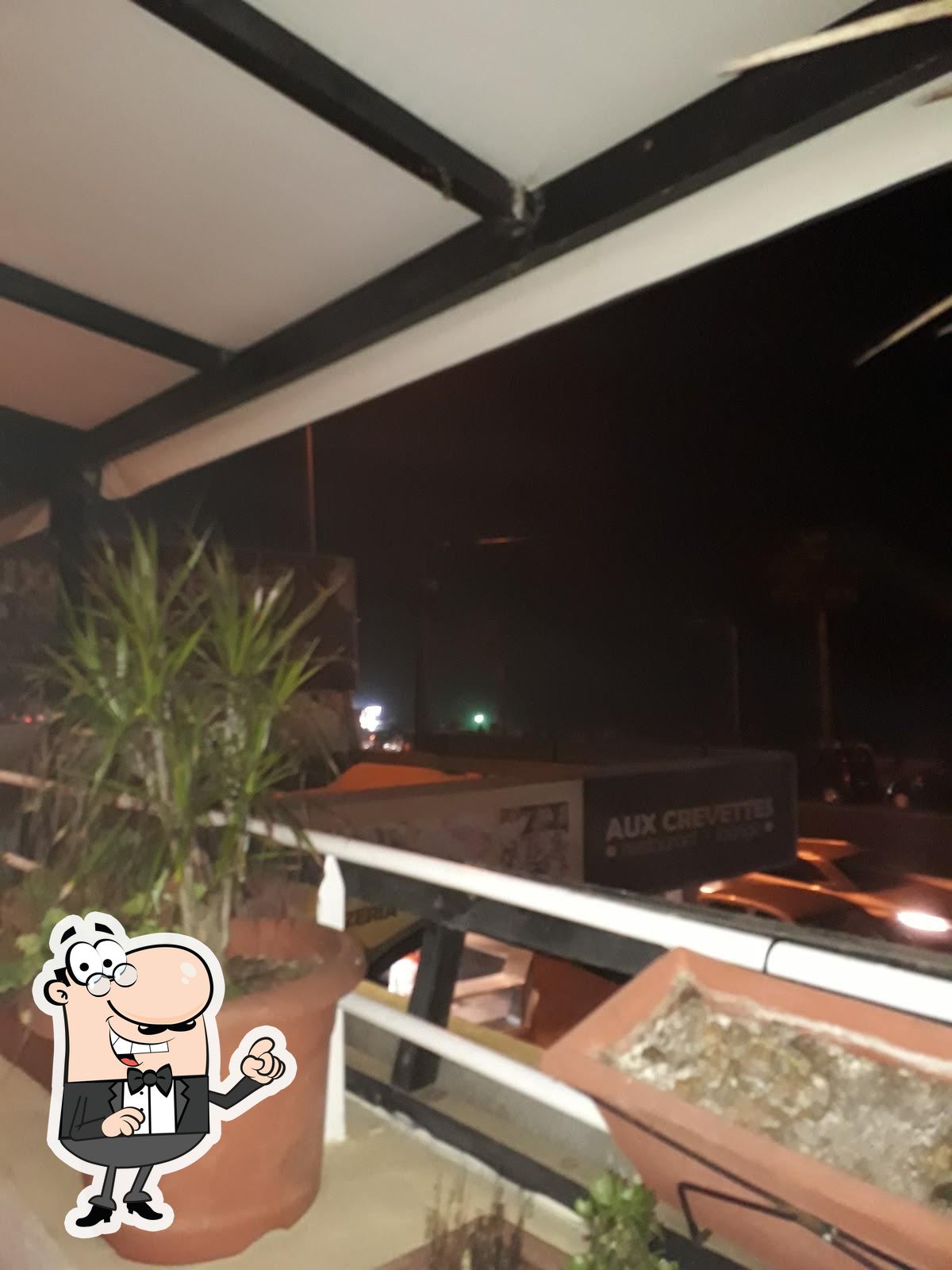 La Ola Rooftop, Casablanca - Menu du restaurant, prix et avis