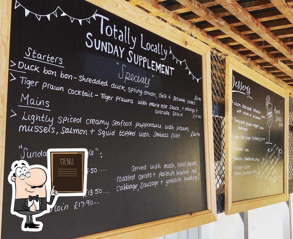 Primo Piano Ristorante & Pizzeria in Leek - Restaurant menu and reviews