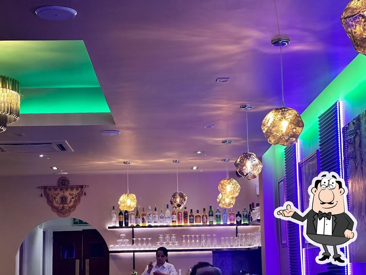 Vaghaar (Kenton), Harrow, Kenton - Restaurant menu, prices and reviews