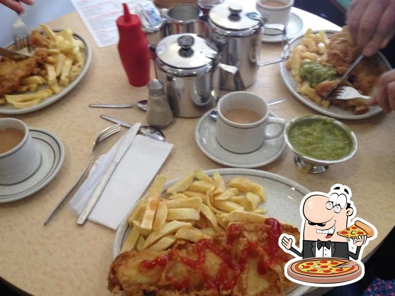 Wackers Scarborough in Scarborough - Restaurant reviews