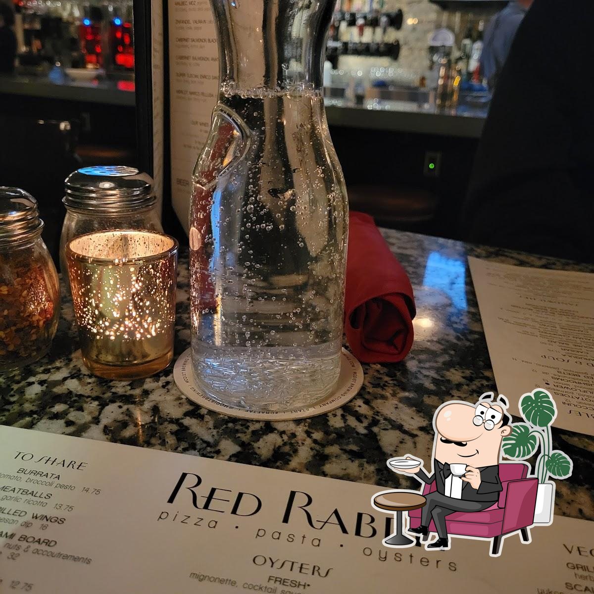 Red Rabbit Minneapolis, Minneapolis - Restaurant menu, prices and reviews