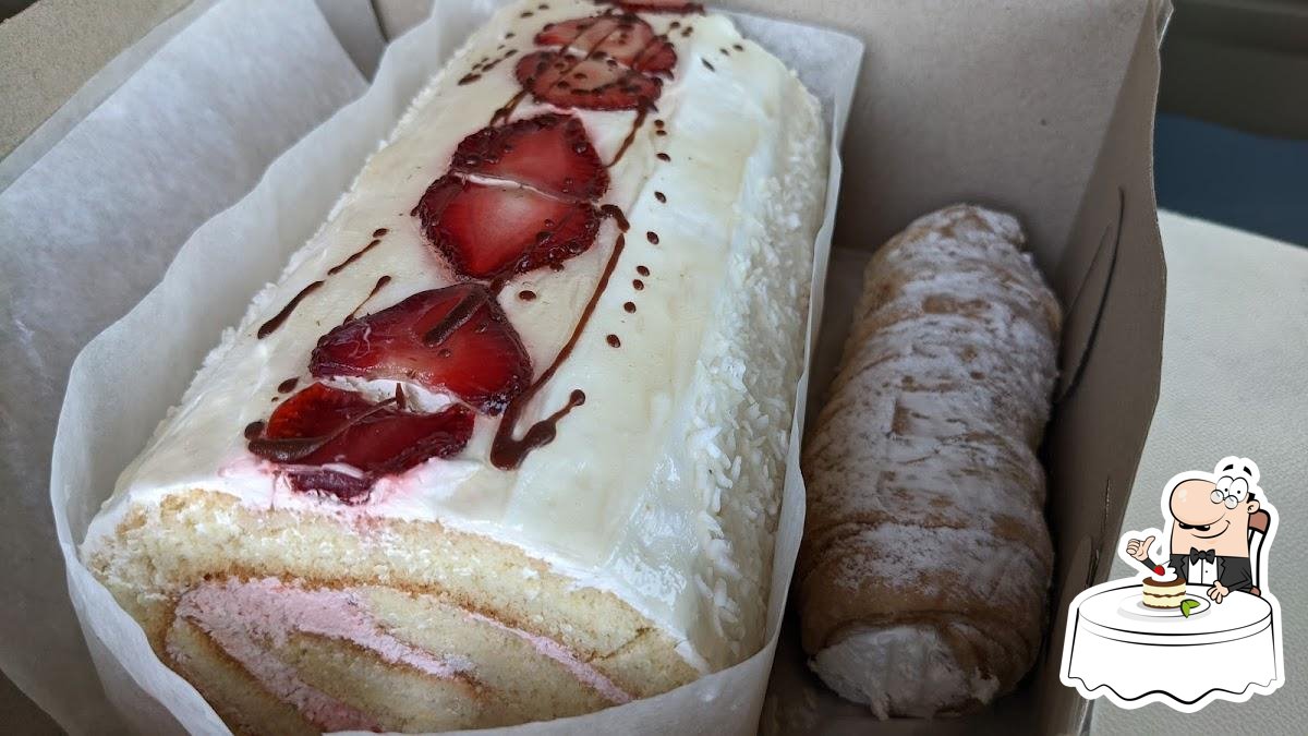 Quality Bakery And Deli in Guelph - Restaurant reviews