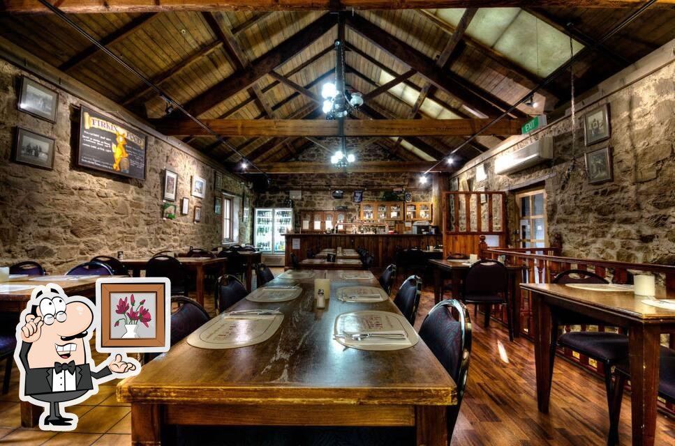 Fox & Firkin English Pub in Tea Tree Gully - Restaurant menu and reviews