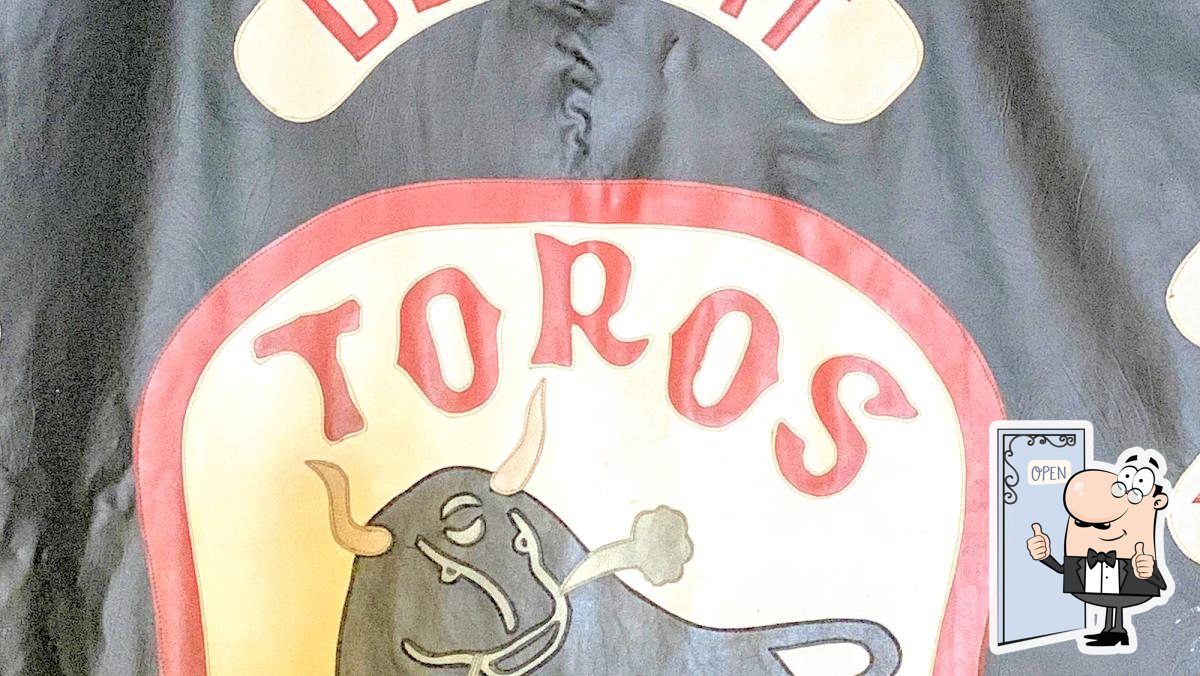 TOROS MC Clubhouse in Detroit - Restaurant reviews