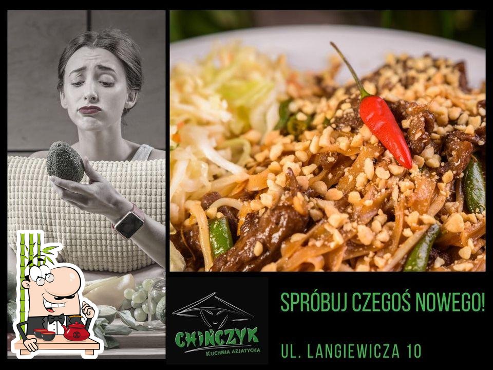 Bar Chińczyk, Lublin - Restaurant reviews