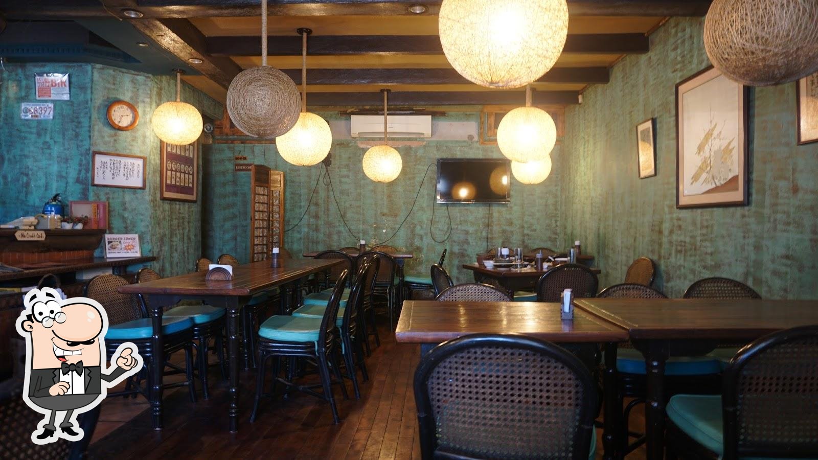 Akiko Japanese Restaurant, Davao City - Restaurant menu, prices and reviews