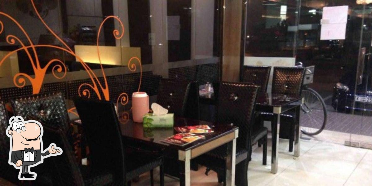 Al Nasr Palace restaurant, Dubai - Restaurant menu and reviews