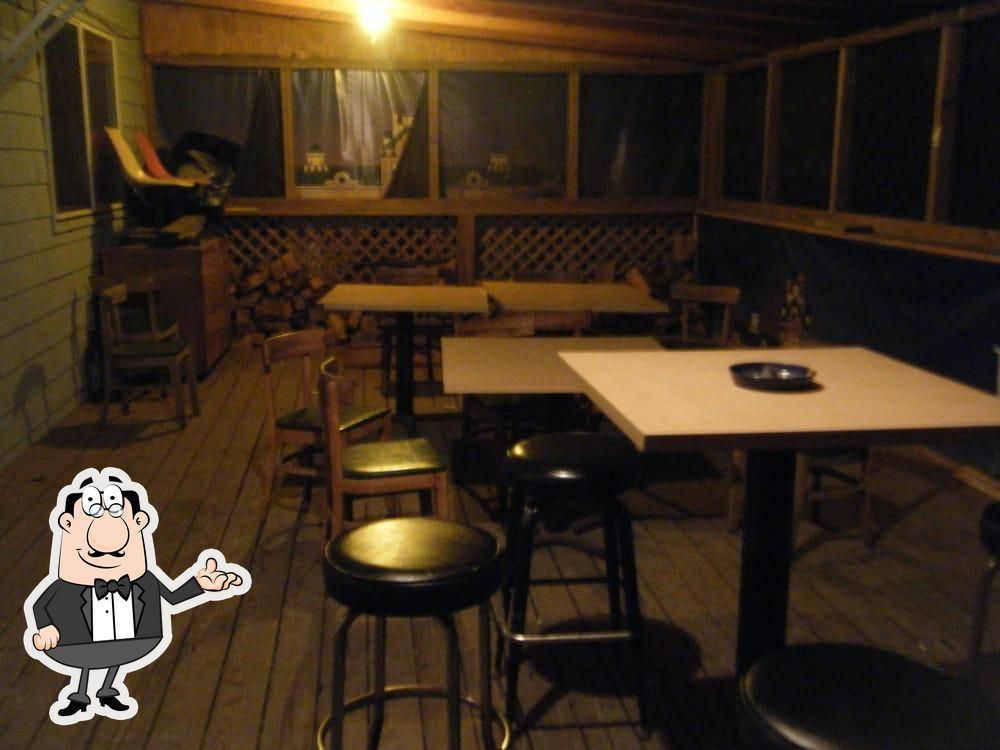 Bottom Line Bar & Grill in Warwick - Restaurant menu and reviews