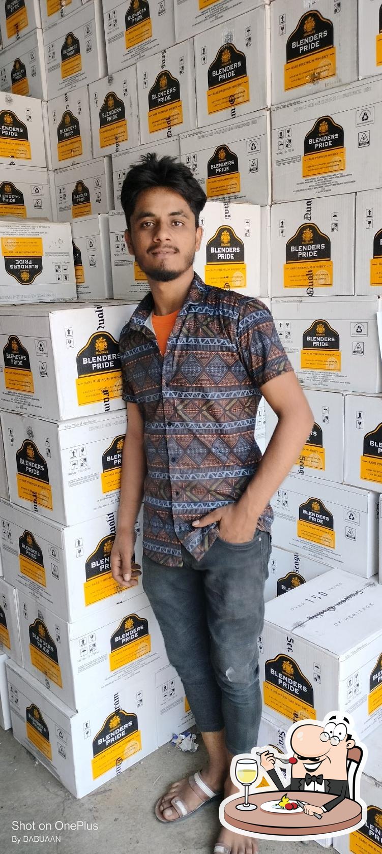 CSD Army Canteen, Pune - Restaurant menu, prices and reviews