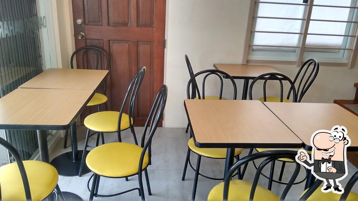 DAHARO CHICKEN HOUSE, Carmona - Restaurant menu, prices and reviews
