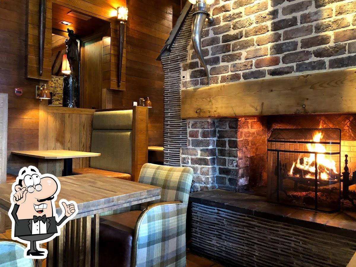 Gillies Grill in Ballymena - Restaurant menu and reviews