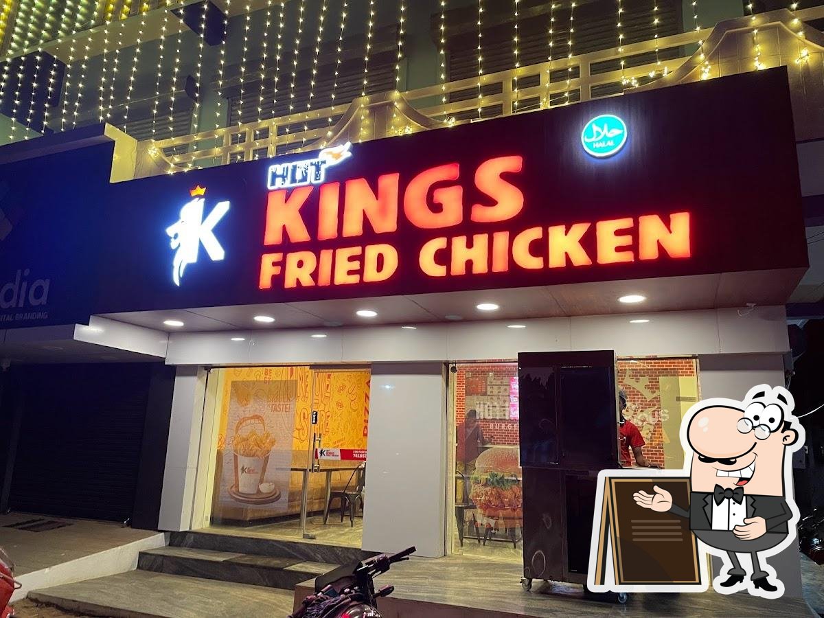 CHICKWALK, Thondi - Restaurant reviews