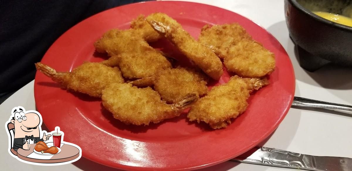 Hot Rodz Diner LLC in Crandall - Restaurant menu and reviews