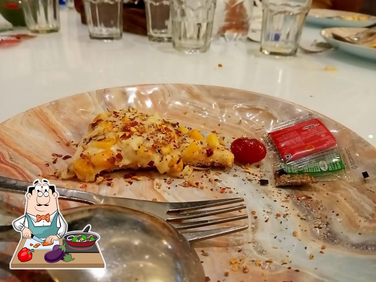 MP'S KITCHEN Restaurant & dhaba & caterers & lunch buffet @499, Raipur ...