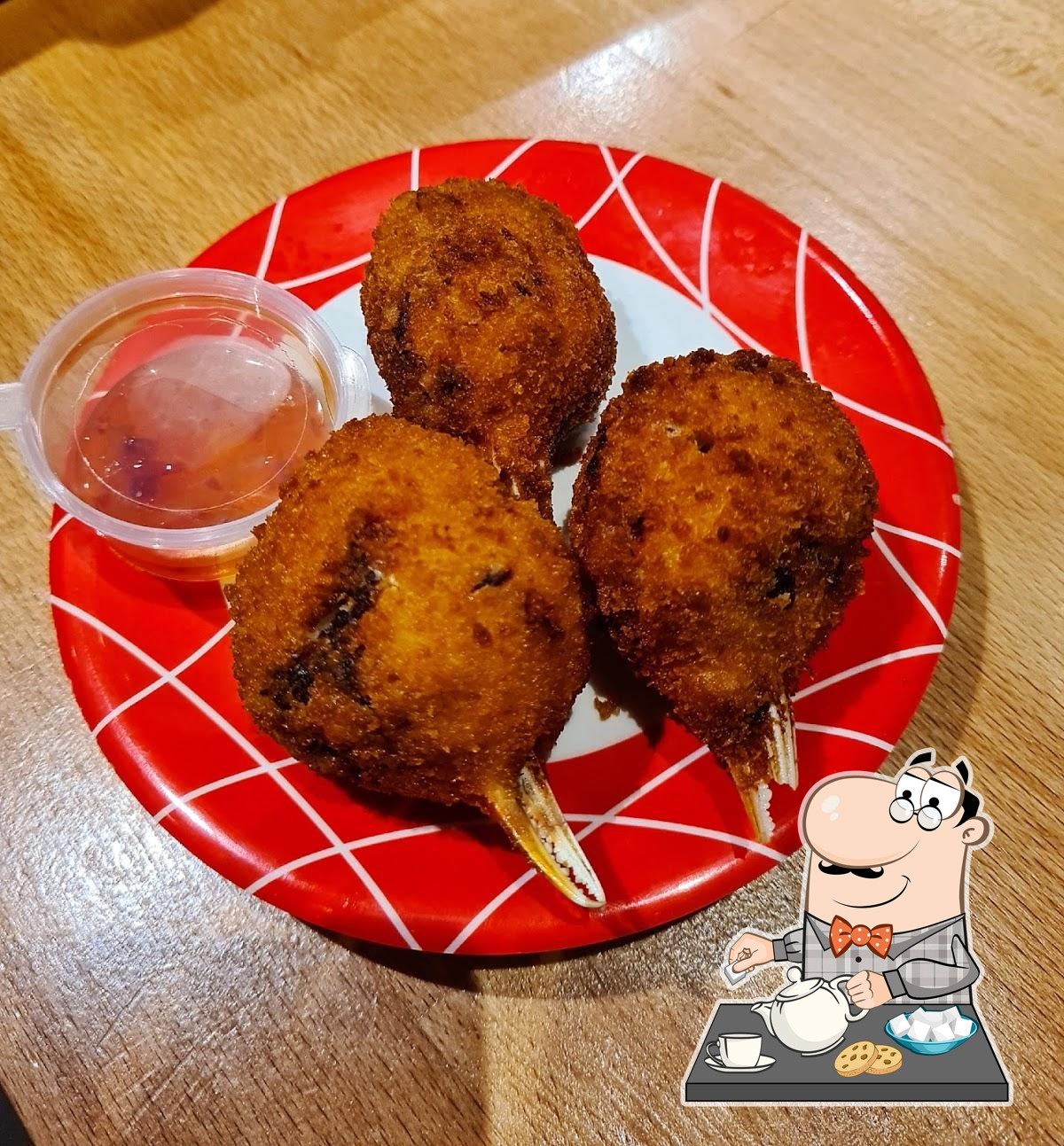 Sushi Hyo in Southport - Restaurant menu and reviews