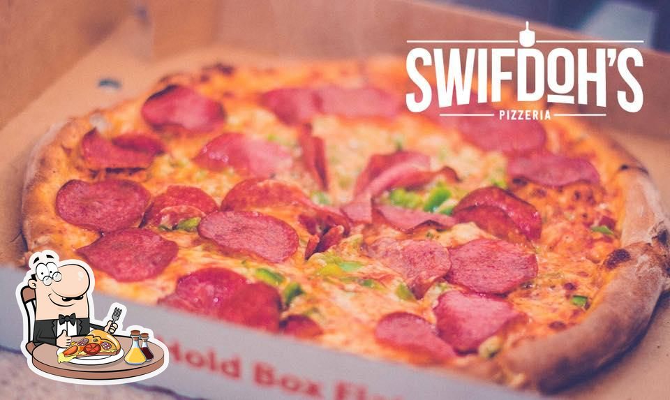 Swifdohs in Dromore - Restaurant reviews