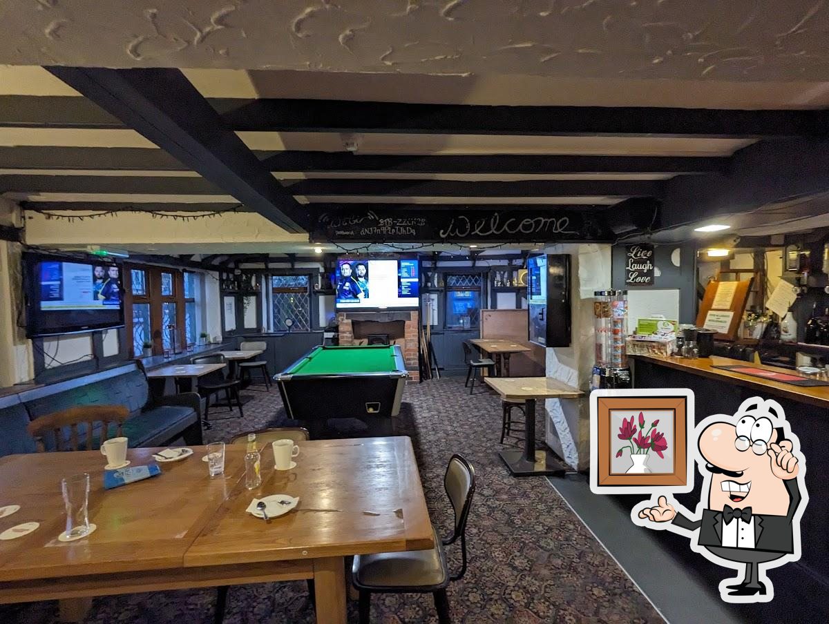The Bridgend Inn, Birchgrove - Restaurant menu, prices and reviews