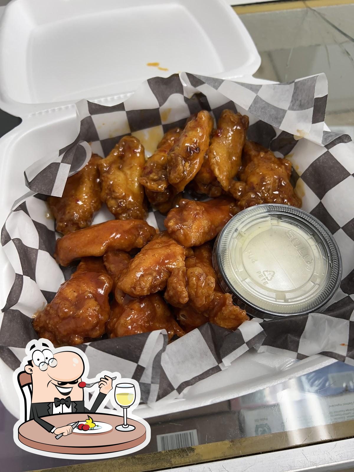 Westside Cafe in Southern Pines - Restaurant reviews