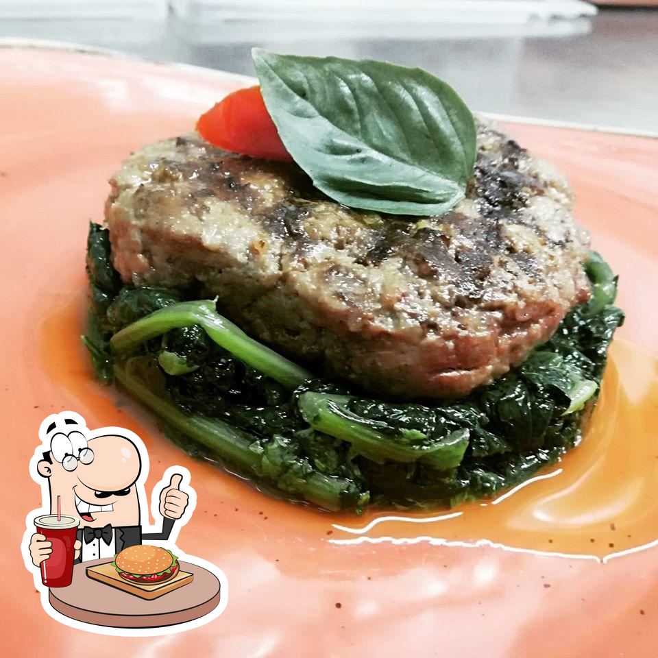 Zero Zero Grano restaurant, Naples - Restaurant menu and reviews